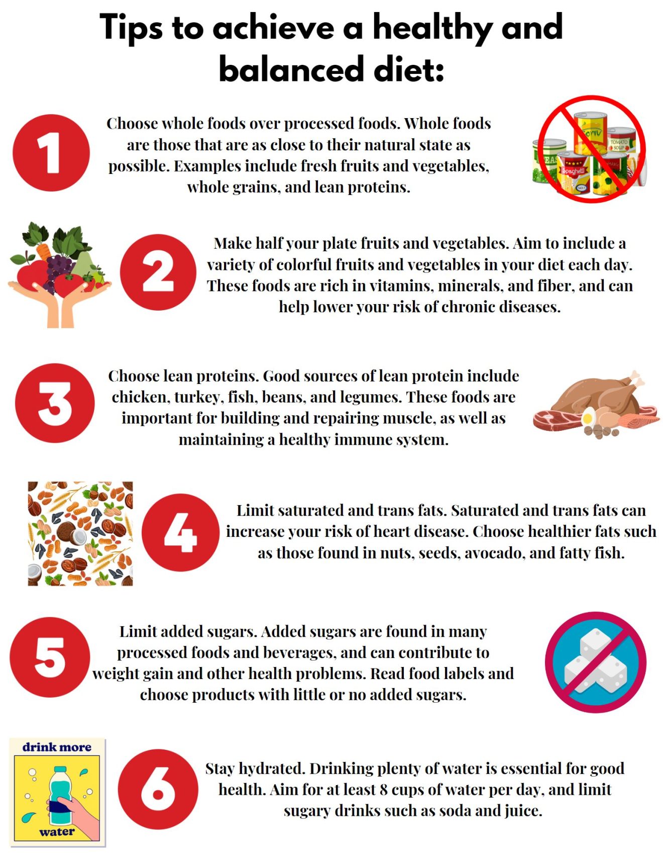 National Nutrition Month: Fuel For The Future - Care1st Training Group